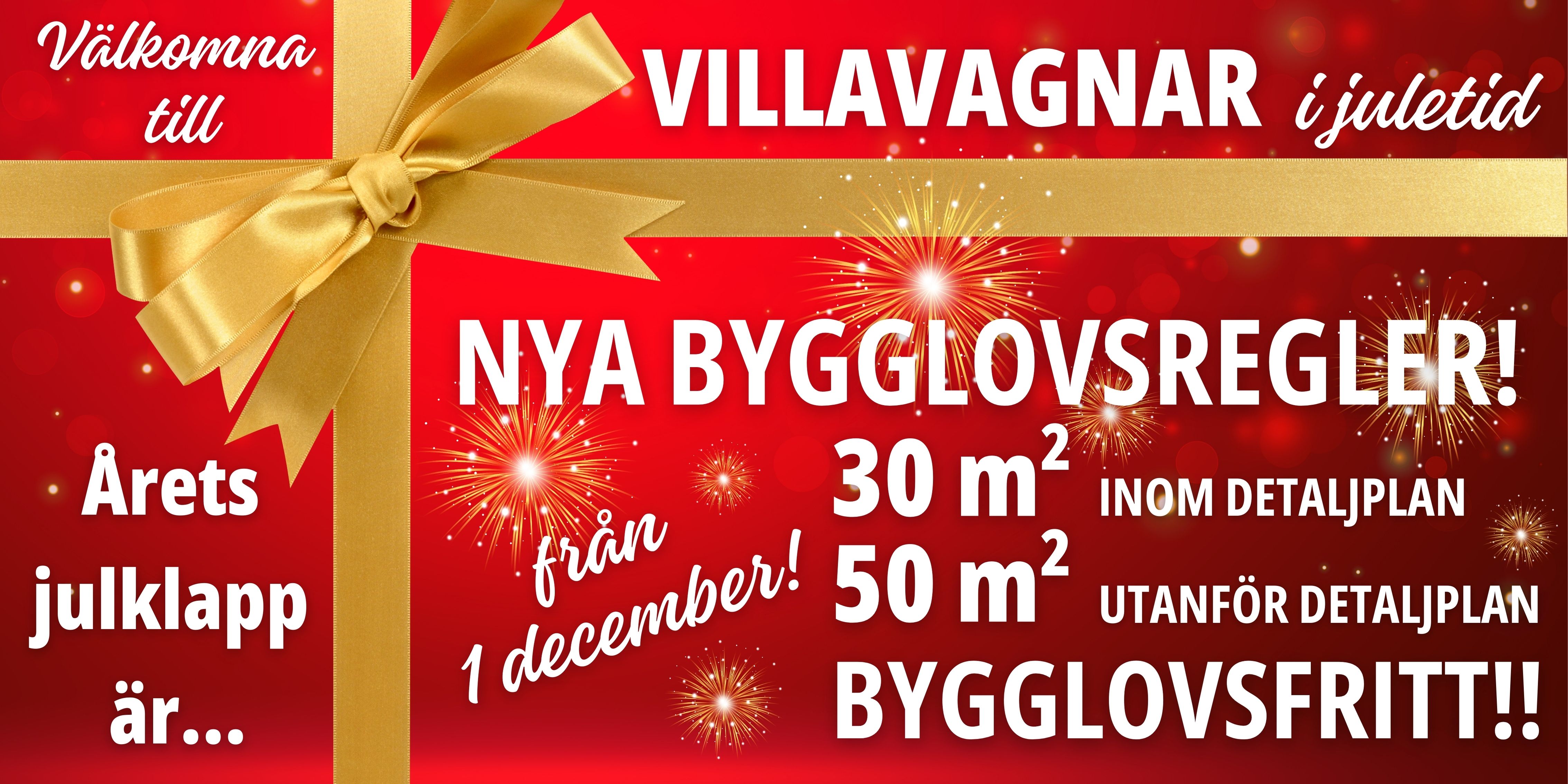 ÅRETS JULKLAPP ÄR UTDELAD TILL SVENSKA FOLKET | Sveriges största ...